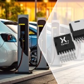 SiC MOSFETs | Nexperia